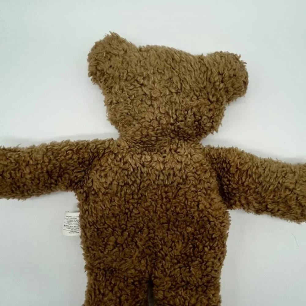 North American Bear Co | Toys | North American Bear Co Pancake Teddy ...
